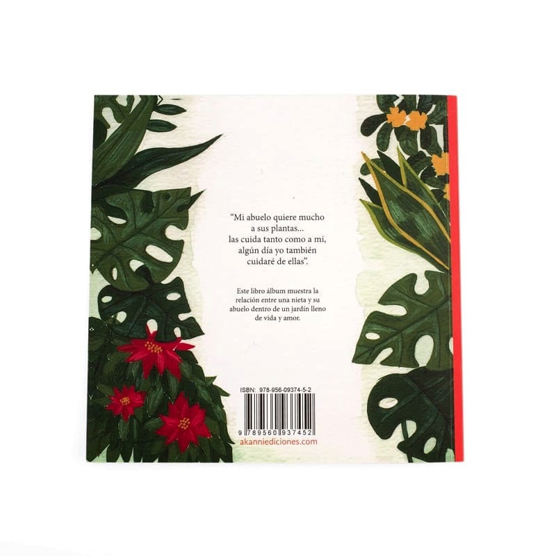 Editorial Akanni | Libros Infantiles que Inspiran | Libélula Azul