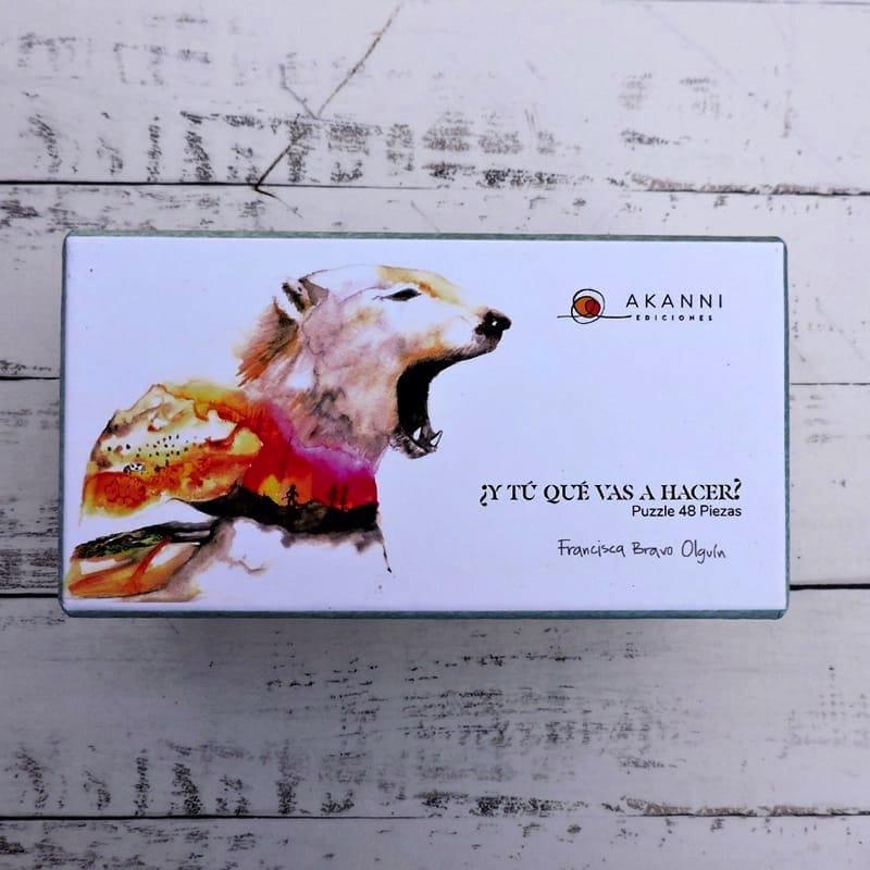 Editorial Akanni | Libros Infantiles que Inspiran | Libélula Azul